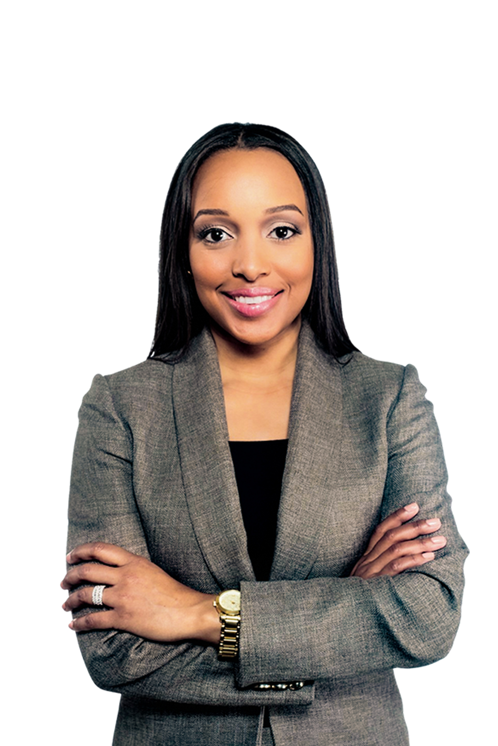 KAY HARPER WILLIAMS - The Witherspoon Law Group