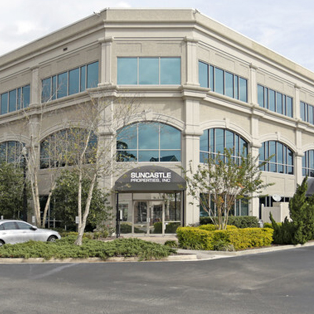 Personal Injury Lawyer Locations in Florida | The Witherspoon Law Group